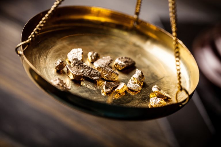 Why Investing in Hard Assets is The Key to Financial Success ...